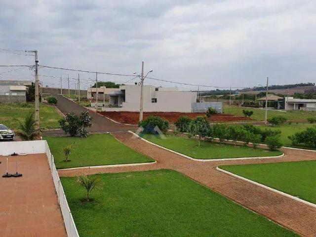 Terreno em Condomínio para Venda em Alvorada do Sul/PR Centro