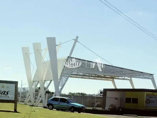 Terreno em Condomínio para Venda em Alvorada do Sul/PR Centro