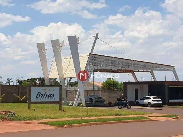 Terreno em Condomínio para Venda em Alvorada do Sul/PR Centro