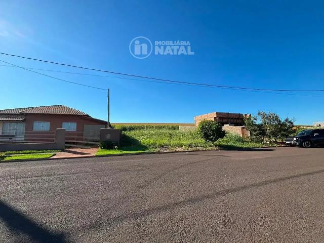 Terreno em Condomínio para Venda em Alvorada do Sul/PR Esperança do Norte