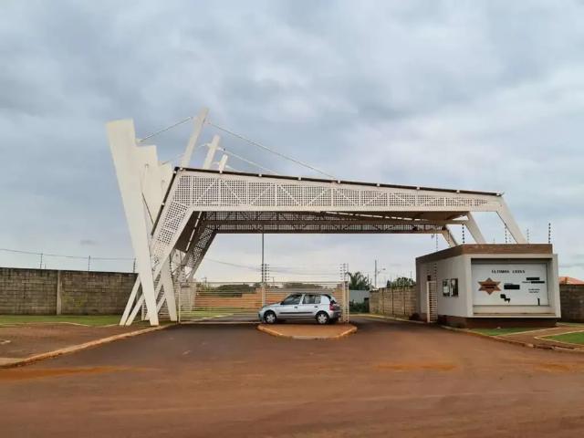 Terreno em Condomínio para Venda em Alvorada do Sul/PR Jardim Vila Alvorada