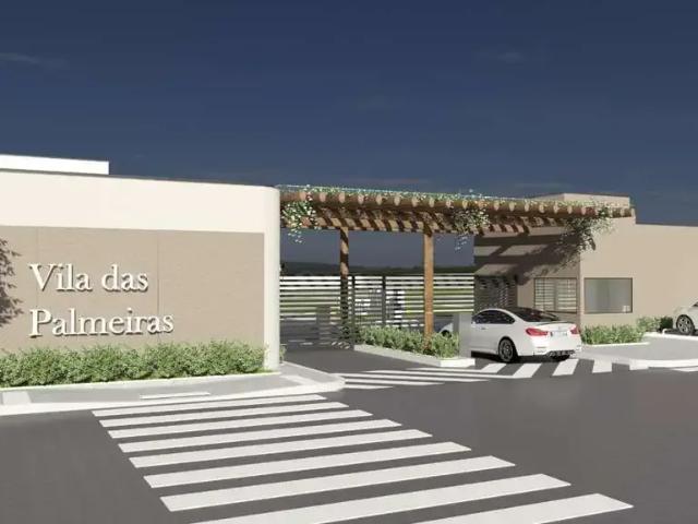 Terreno em Condomínio para Venda em Americana/SP Vila Medon