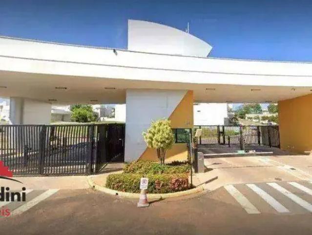 Terreno em Condomínio para Venda em Americana/SP Vila Cordenonsi