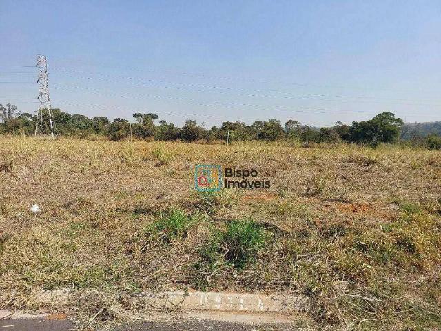 Terreno em Condomínio para Venda em Americana/SP Antônio Zanaga