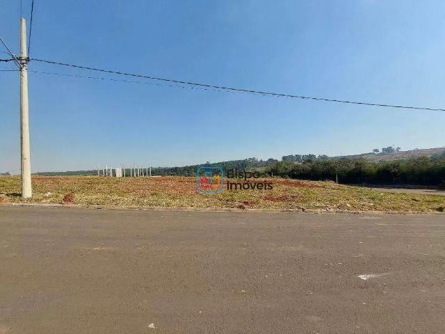 Terreno em Condomínio para Venda em Americana/SP Antônio Zanaga