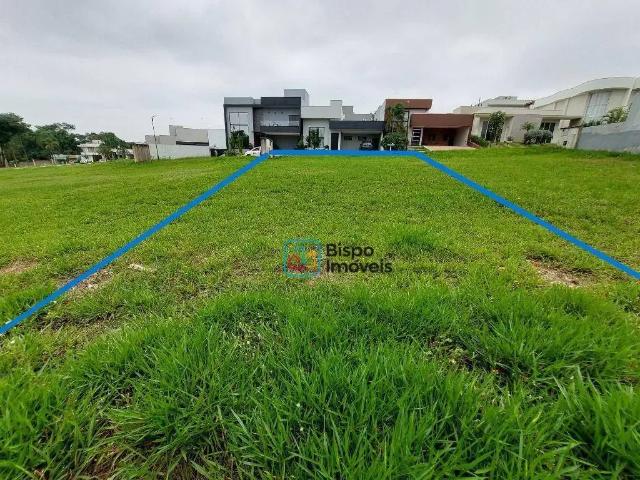 Terreno em Condomínio para Venda em Americana/SP Cariobinha