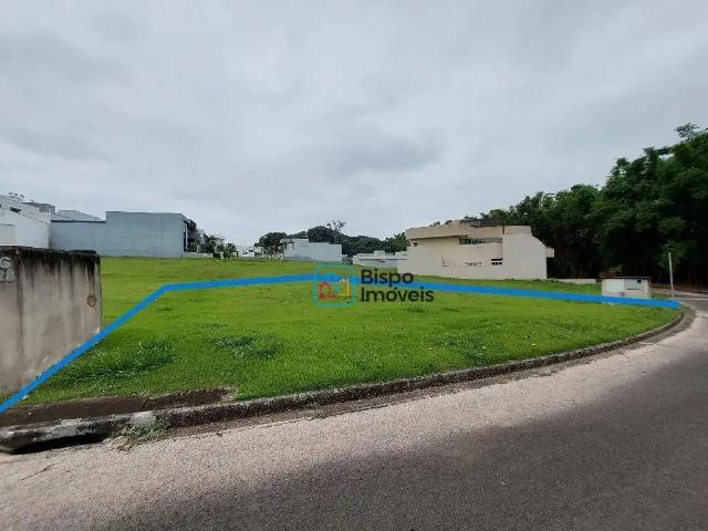 Terreno em Condomínio para Venda em Americana/SP Cariobinha