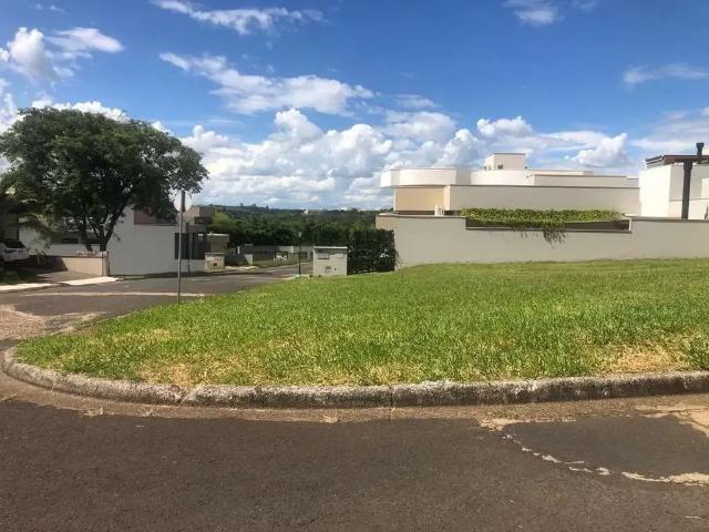 Terreno em Condomínio para Venda em Americana/SP Cariobinha