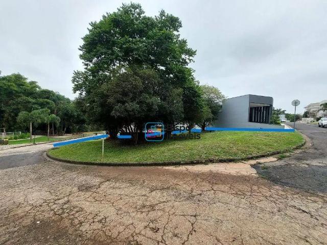 Terreno em Condomínio para Venda em Americana/SP Cariobinha