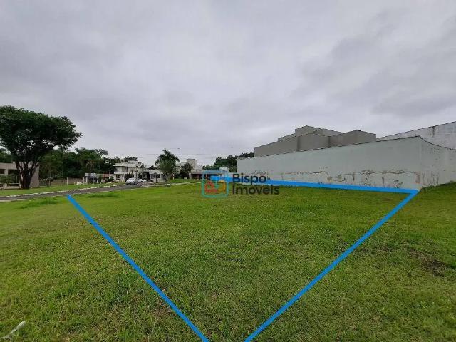 Terreno em Condomínio para Venda em Americana/SP Cariobinha