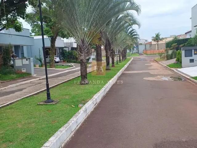 Terreno em Condomínio para Venda em Americana/SP Cariobinha