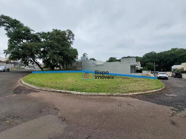 Terreno em Condomínio para Venda em Americana/SP Cariobinha