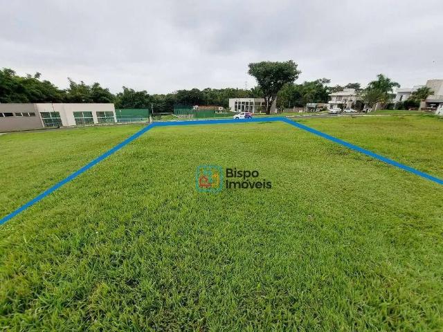 Terreno em Condomínio para Venda em Americana/SP Cariobinha