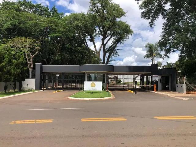 Terreno em Condomínio para Venda em Americana/SP Cariobinha