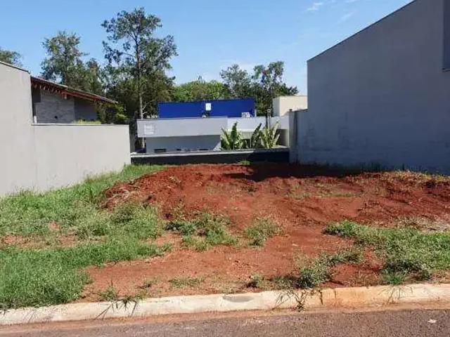 Terreno em Condomínio para Venda em Americana/SP Cariobinha