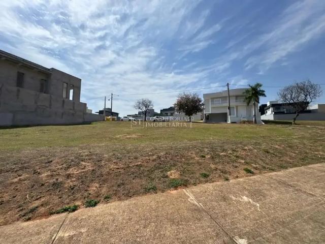 Terreno em Condomínio para Venda em Americana/SP Chácara Letônia
