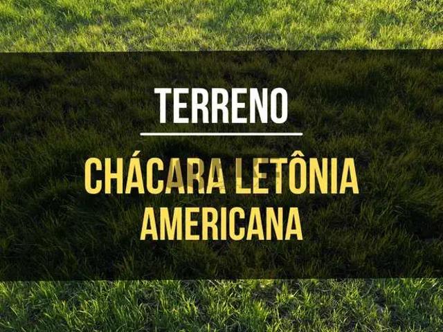 Terreno em Condomínio para Venda em Americana/SP Chácara Letônia