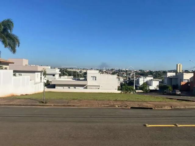 Terreno em Condomínio para Venda em Americana/SP Chácara Letônia