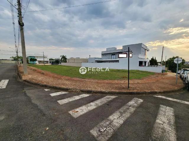 Terreno em Condomínio para Venda em Americana/SP Chácara Letônia