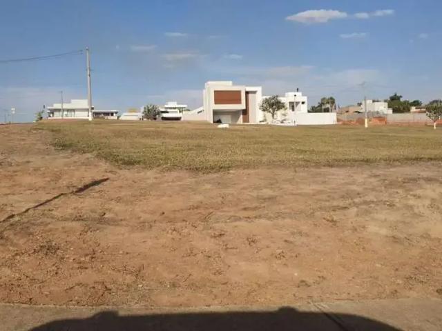 Terreno em Condomínio para Venda em Americana/SP Chácara Letônia