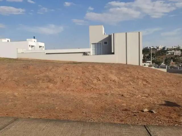 Terreno em Condomínio para Venda em Americana/SP Chácara Letônia