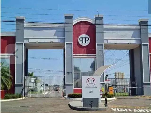 Terreno em Condomínio para Venda em Americana/SP Chácara Letônia