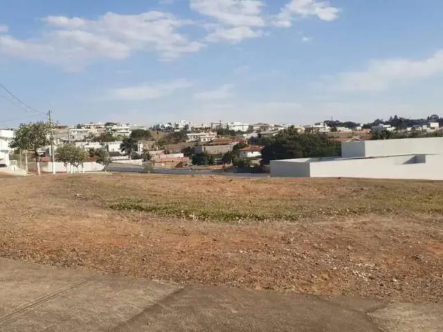 Terreno em Condomínio para Venda em Americana/SP Chácara Letônia