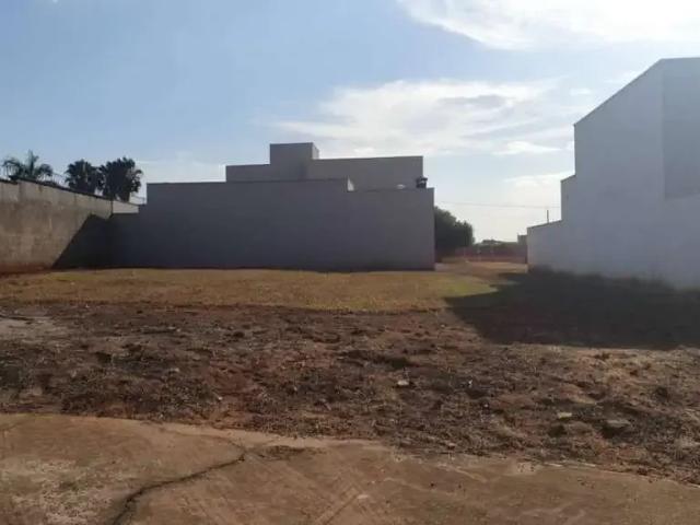 Terreno em Condomínio para Venda em Americana/SP Chácara Letônia