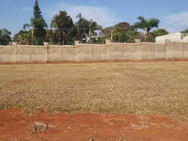 Terreno em Condomínio para Venda em Americana/SP Chácara Letônia