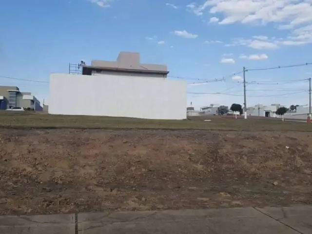 Terreno em Condomínio para Venda em Americana/SP Chácara Letônia