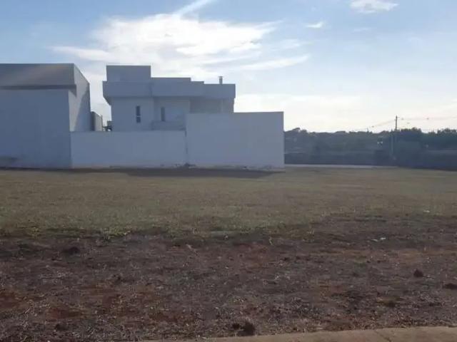 Terreno em Condomínio para Venda em Americana/SP Chácara Letônia