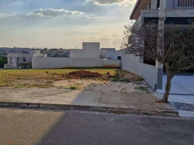 Terreno em Condomínio para Venda em Americana/SP Chácara Letônia