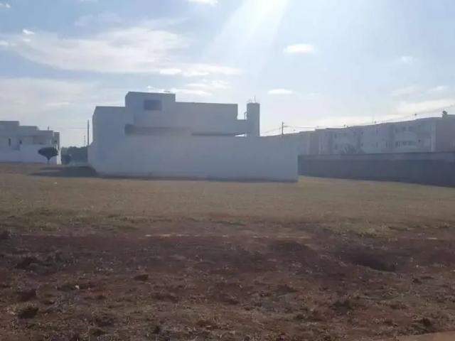 Terreno em Condomínio para Venda em Americana/SP Chácara Letônia