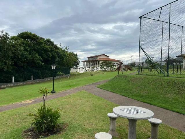 Terreno em Condomínio para Venda em Americana/SP Fazenda Santa Lúcia