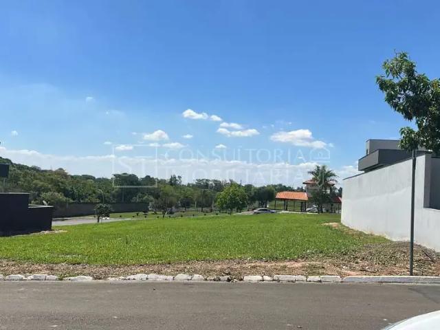 Terreno em Condomínio para Venda em Americana/SP Fazenda Santa Lúcia