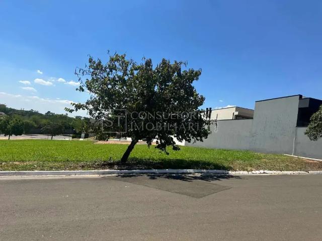 Terreno em Condomínio para Venda em Americana/SP Fazenda Santa Lúcia