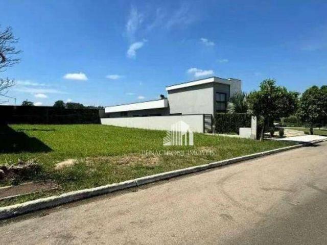 Terreno em Condomínio para Venda em Americana/SP Fazenda Santa Lúcia