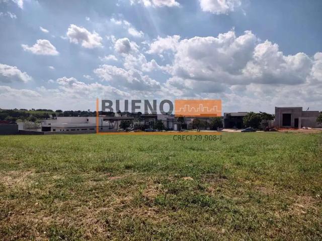 Terreno em Condomínio para Venda em Americana/SP Fazenda Santa Lúcia