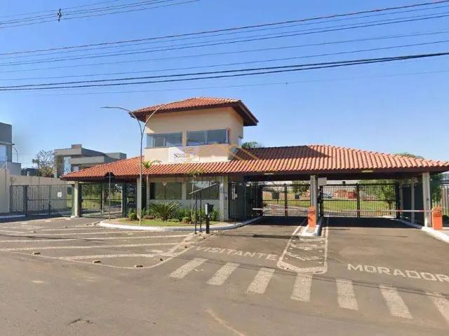 Terreno em Condomínio para Venda em Americana/SP Fazenda Santa Lúcia
