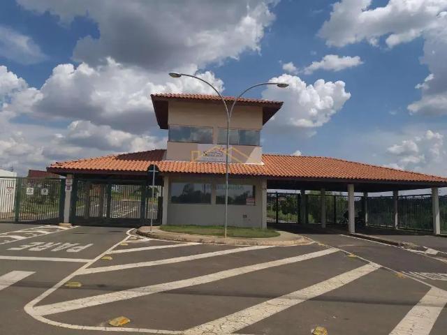 Terreno em Condomínio para Venda em Americana/SP Fazenda Santa Lúcia