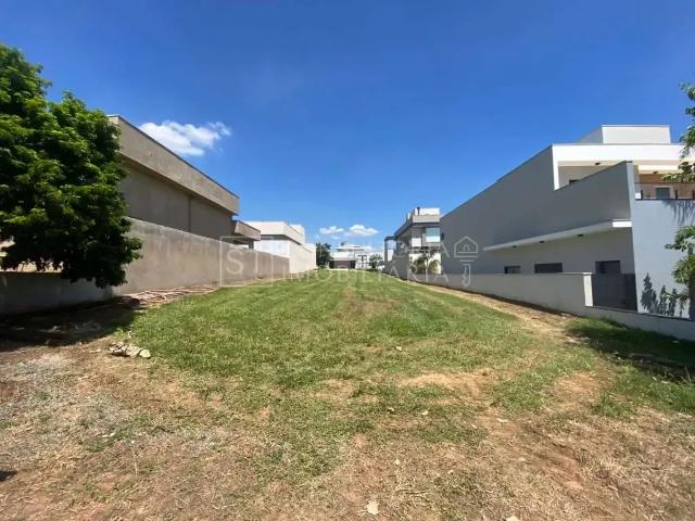 Terreno em Condomínio para Venda em Americana/SP Fazenda Santa Lúcia