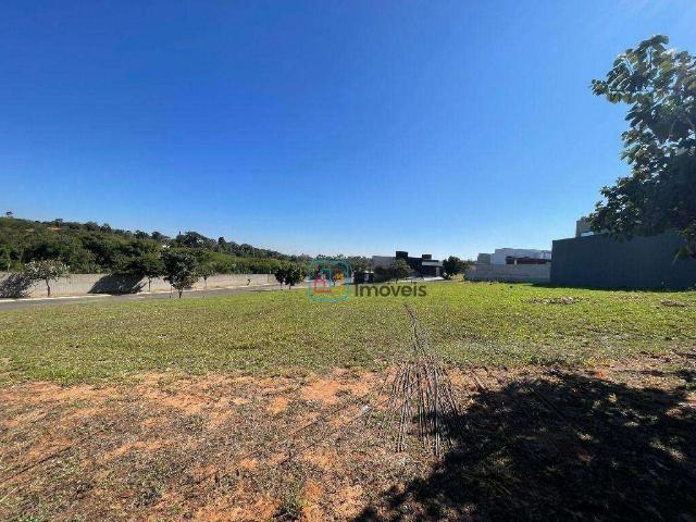 Terreno em Condomínio para Venda em Americana/SP Fazenda Santa Lúcia