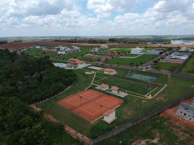 Terreno em Condomínio para Venda em Americana/SP Fazenda Santa Lúcia