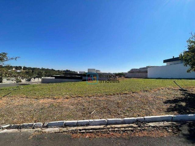 Terreno em Condomínio para Venda em Americana/SP Fazenda Santa Lúcia