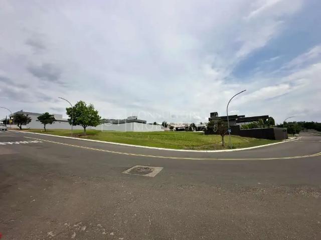 Terreno em Condomínio para Venda em Americana/SP Fazenda Santa Lúcia