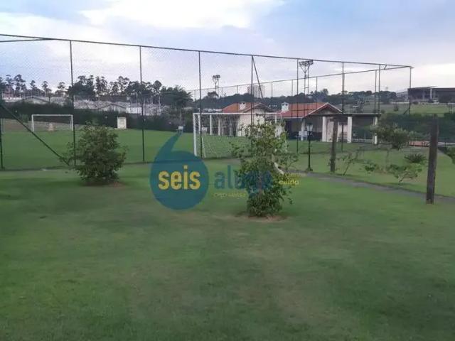 Terreno em Condomínio para Venda em Americana/SP Jardim América
