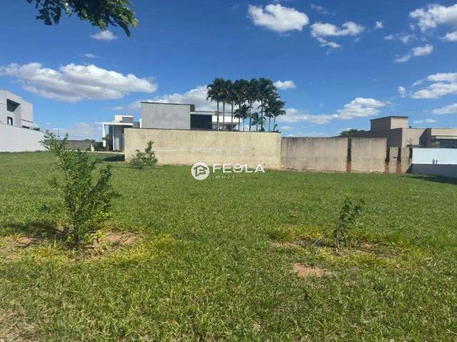 Terreno em Condomínio para Venda em Americana/SP Jardim América