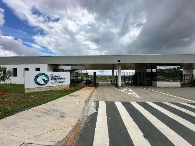 Terreno em Condomínio para Venda em Americana/SP Jardim América