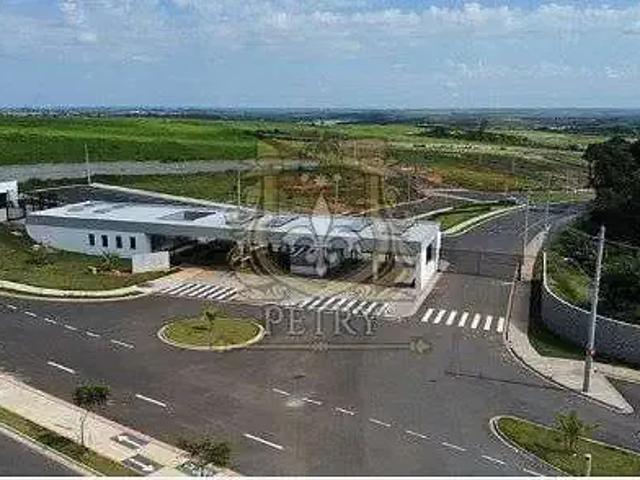 Terreno em Condomínio para Venda em Americana/SP Jardim América