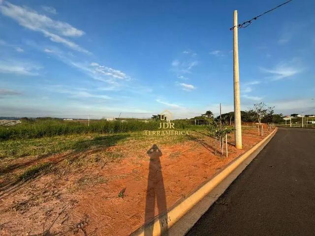 Terreno em Condomínio para Venda em Americana/SP Jardim América